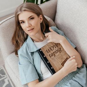 Wow_taping at Taplink