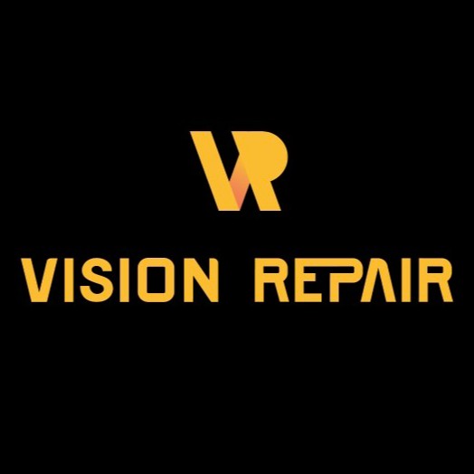 Visionrepair at Taplink