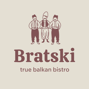 Балканское бистро Bratski