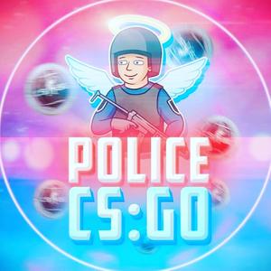 Police_csgo at Taplink