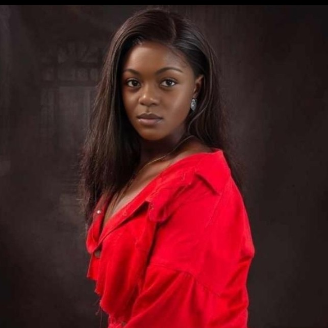 Enyiprincess at Taplink