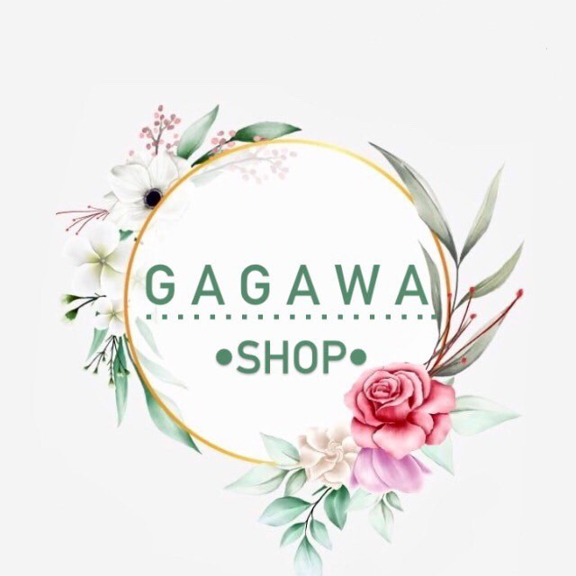 Gagawa_shop at Taplink