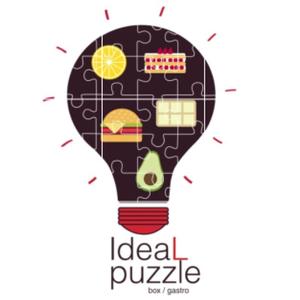 Ideal_puzzle at Taplink