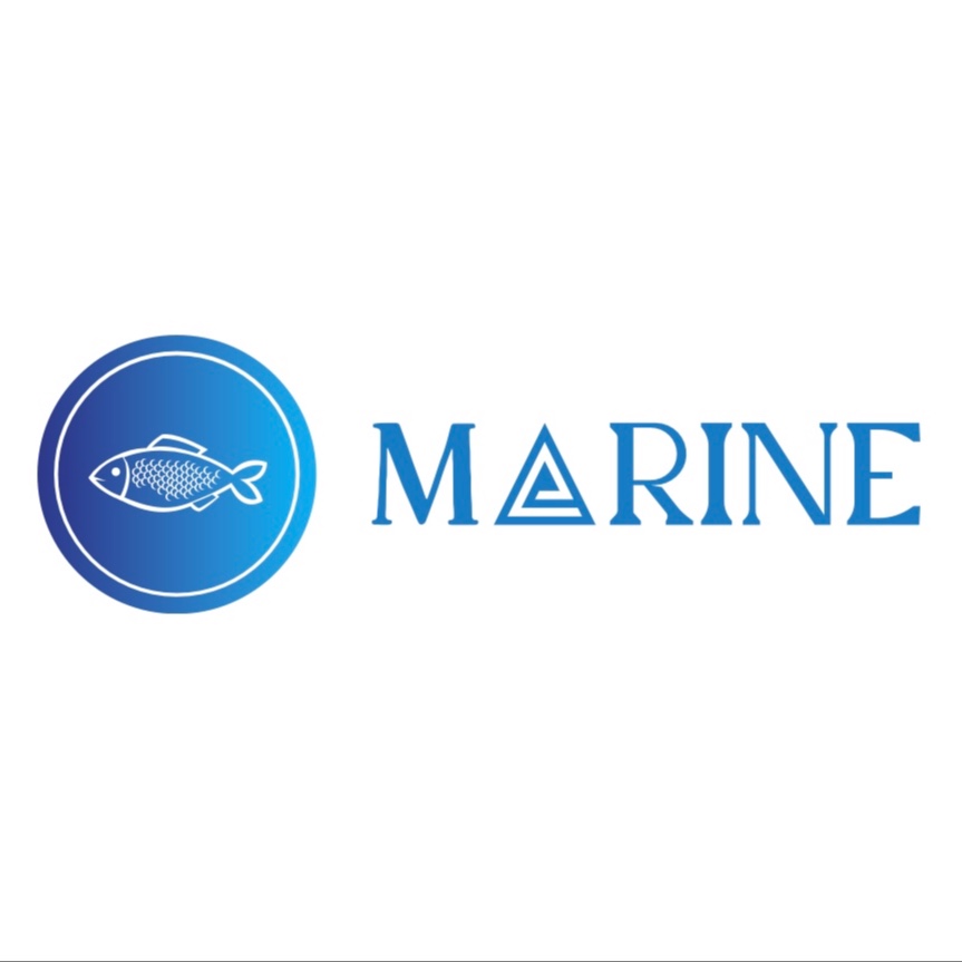 Marine_forel at Taplink