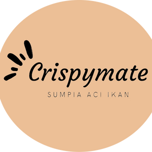 Crispymate at Taplink