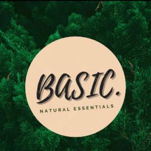 Basic.naturalessentials at Taplink