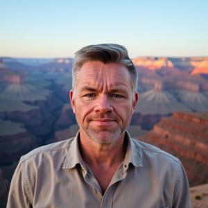 RealMarky.com - The Home Of Mark Lyford