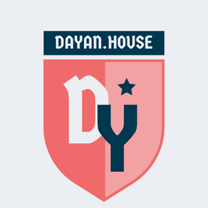 Design.dayan at Taplink