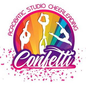 Cheer_confetti at Taplink