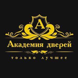 Academy_doors at Taplink