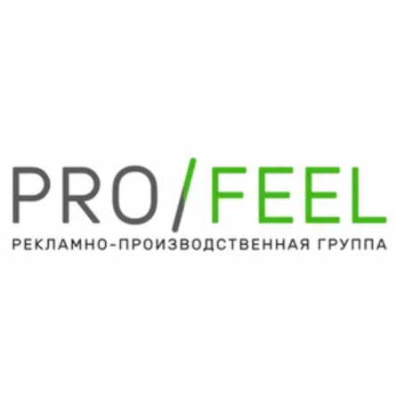 Pro_feel at Taplink