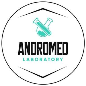Andromed_laboratory at Taplink