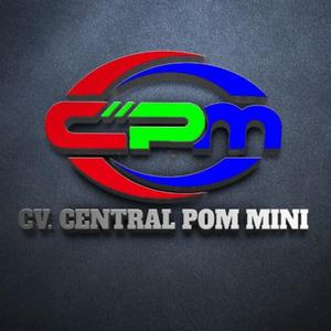 Centralpommini at Taplink