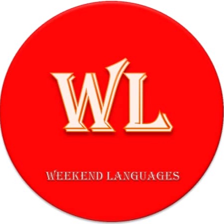 Weekend_languages at Taplink