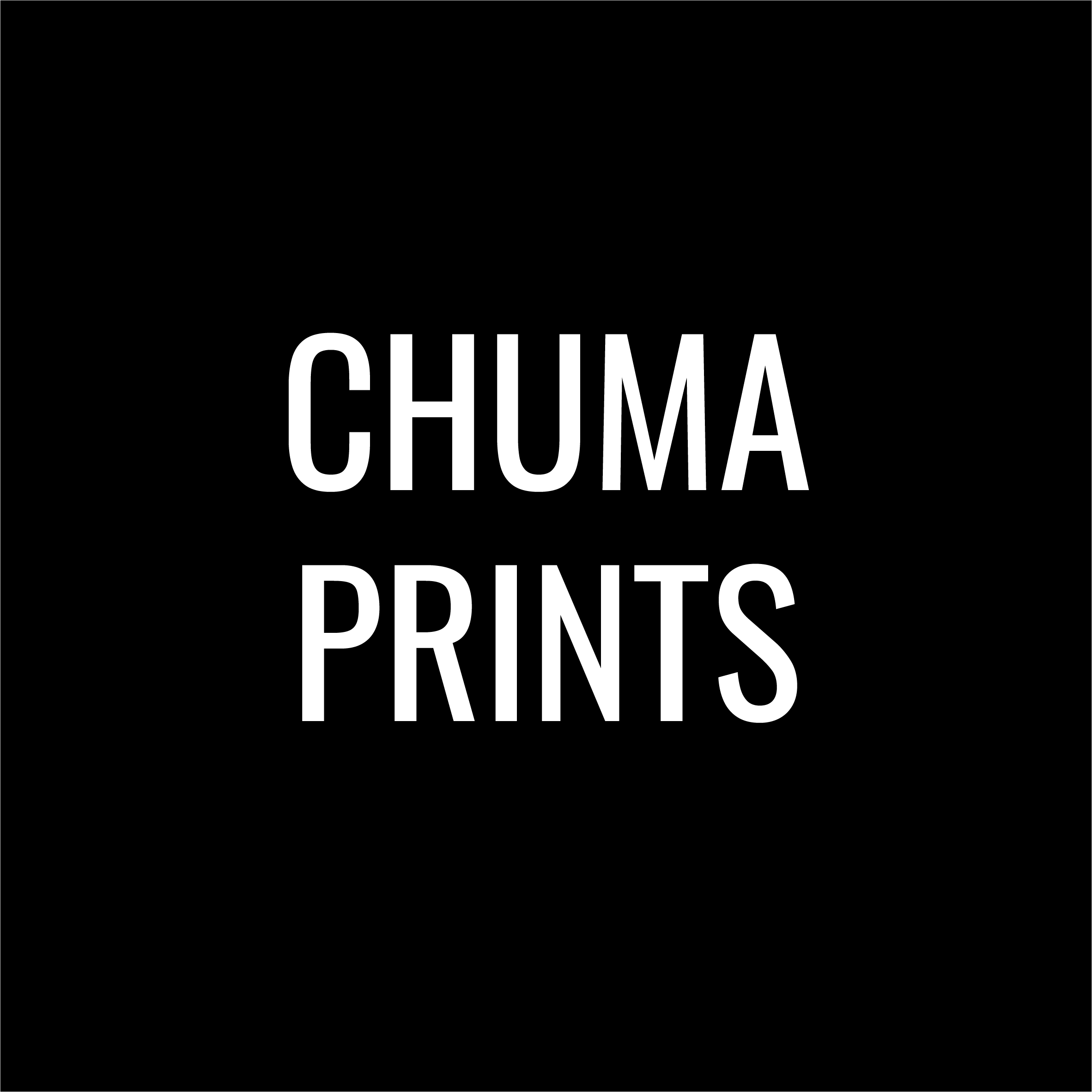 Chuma.prints at Taplink