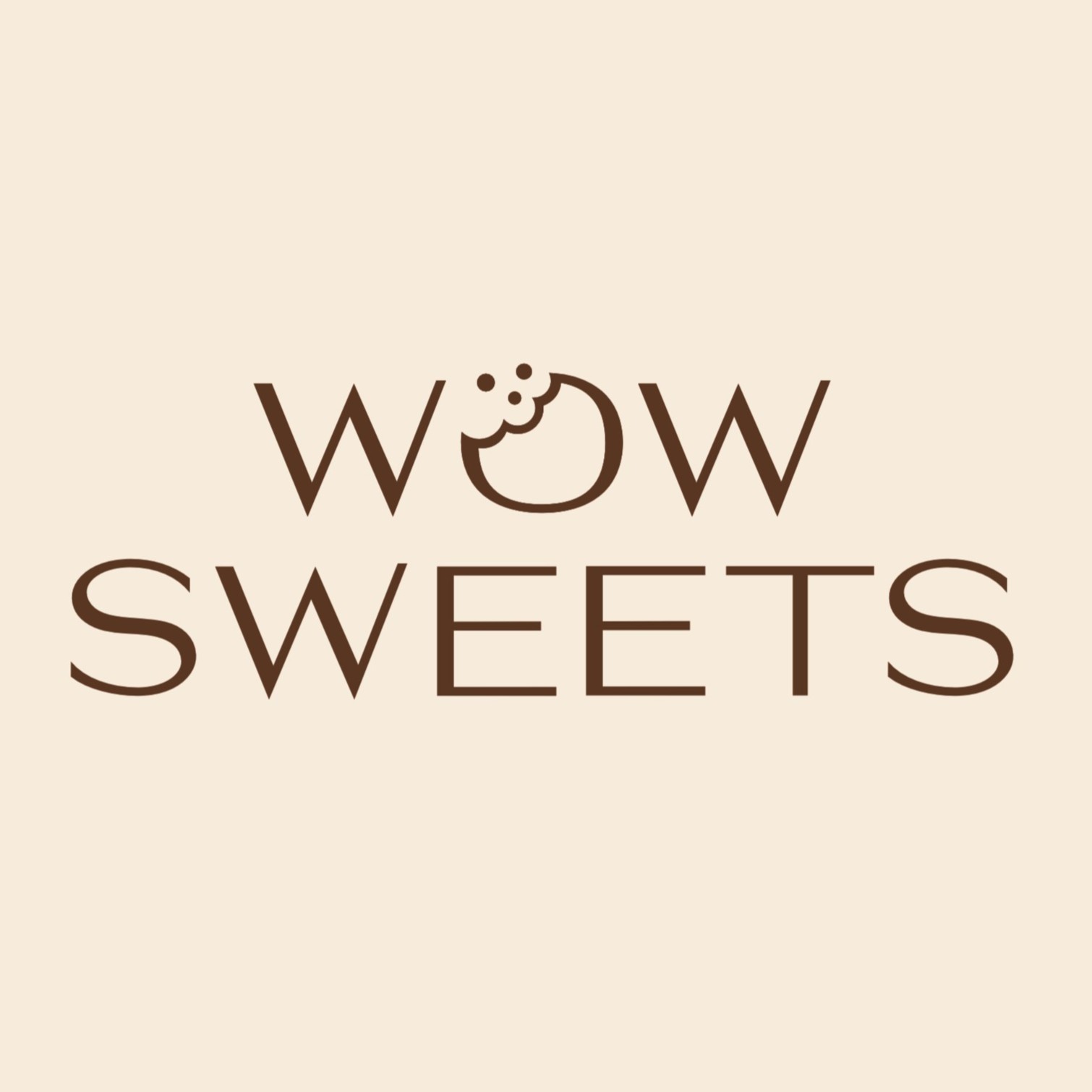 WOW SWEETS студия десертов