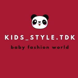 Kids_style.tdk at Taplink