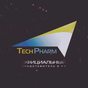 Tech.pharm at Taplink