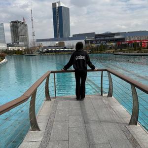 Saidshoyeva_robiya at Taplink