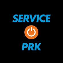 Service-prk