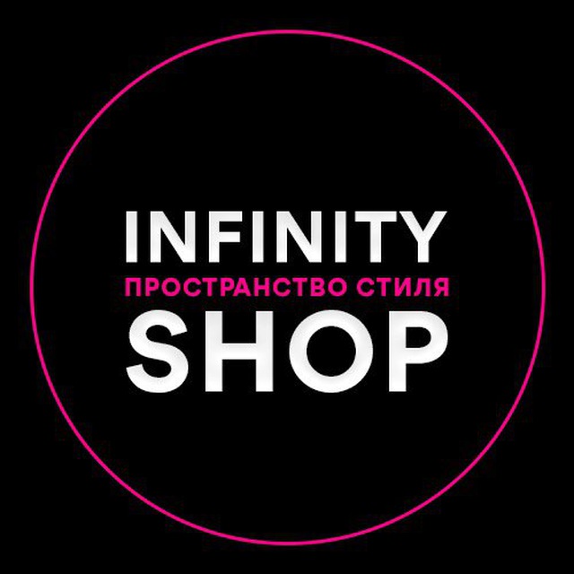 Infinityshop at Taplink