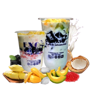 Exodrinks_bandung at Taplink