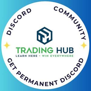 Tradinghub at Taplink