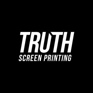 Truthscrenprinting at Taplink