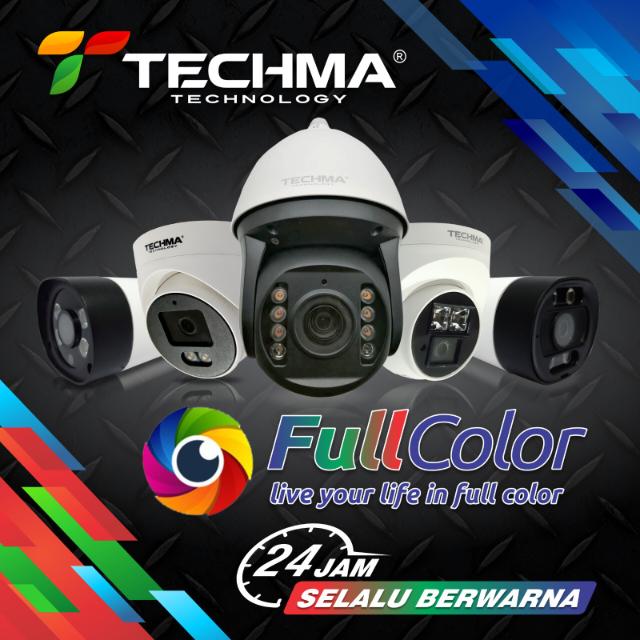 Techma at Taplink