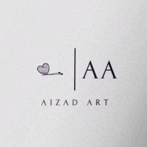 Aizad_art at Taplink