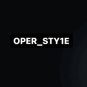 Oper_style at Taplink