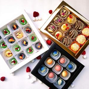 Vikki_chocolate at Taplink