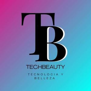 Techbeauty at Taplink