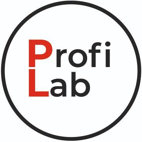 Profi_lab_msk at Taplink