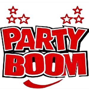Party_boom at Taplink
