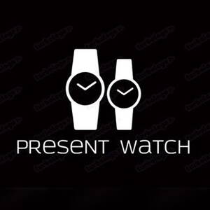 Present_watch at Taplink