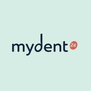 Mydent24 at Taplink