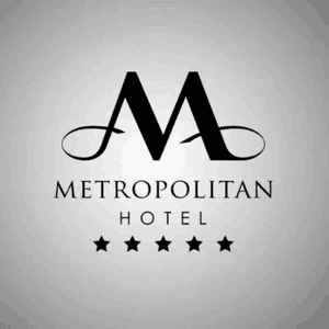 Metropolitan.hotel at Taplink