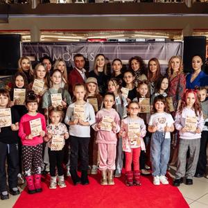 Ld_models at Taplink