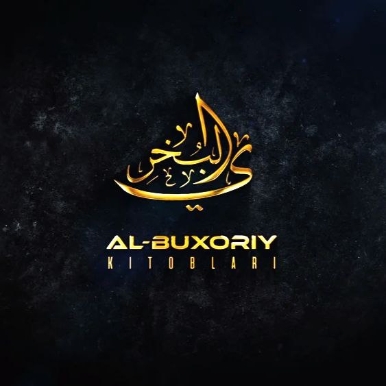 Al_buxoriy_kitoblari at Taplink