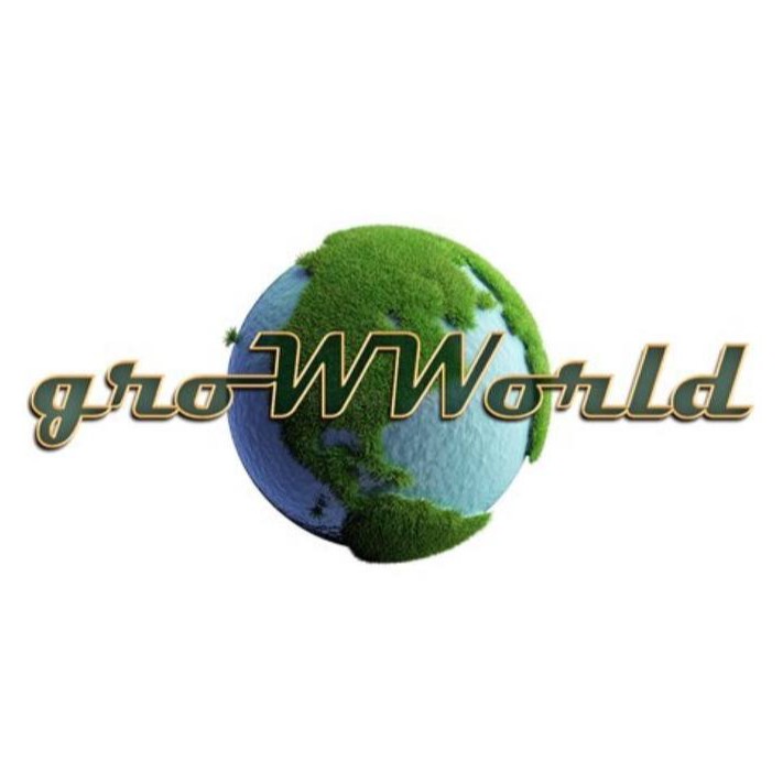 Growworld at Taplink