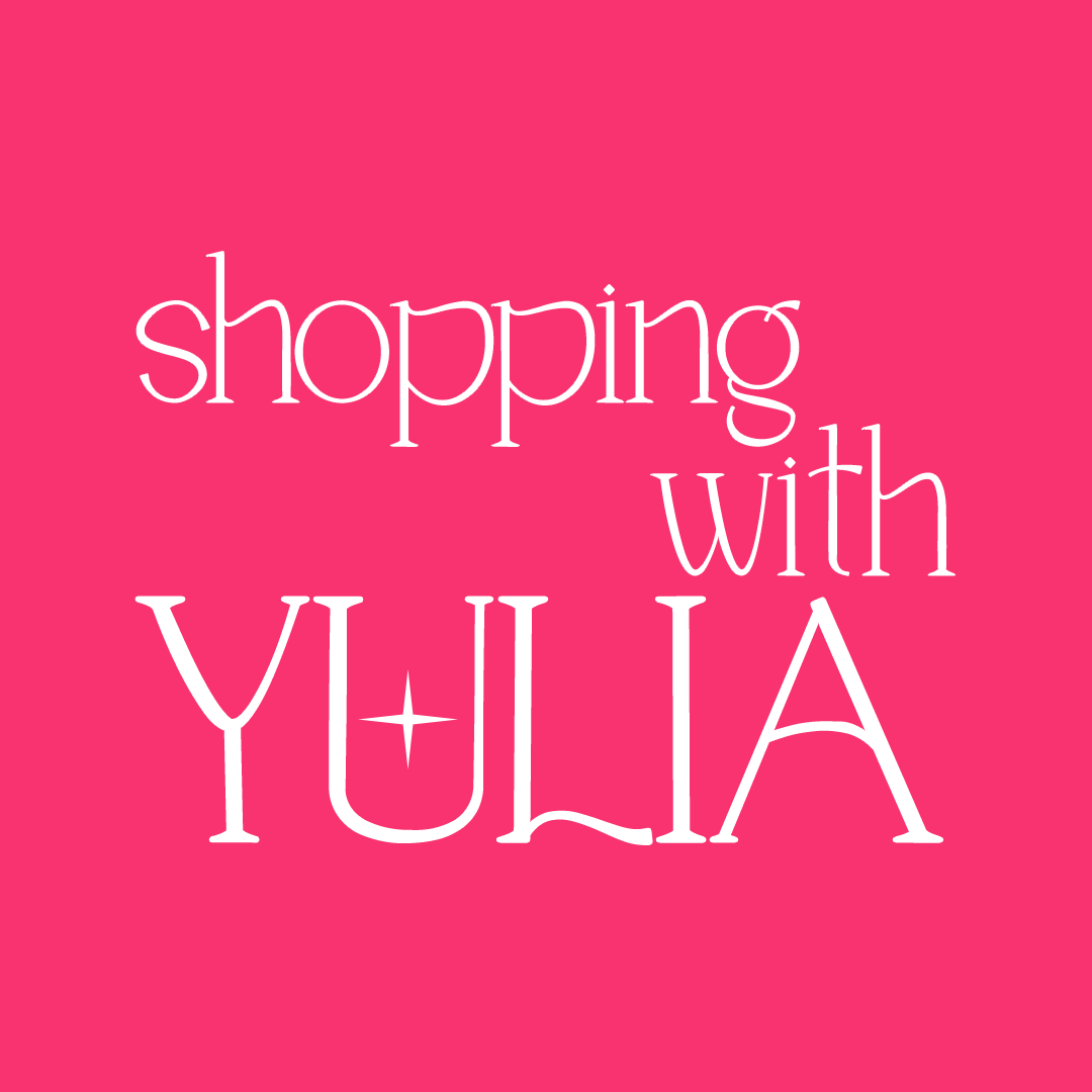 Shopping With Yulia At Taplink