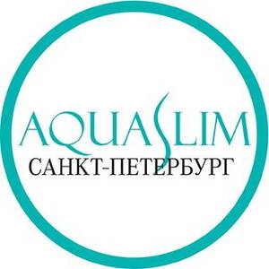 Aquaslim_spb at Taplink