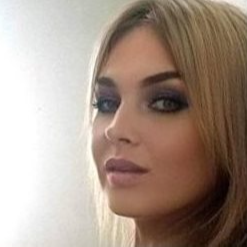 Lalena_travelling at Taplink