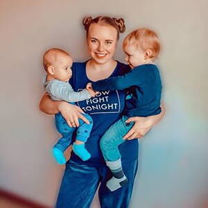 Mia.slava at Taplink