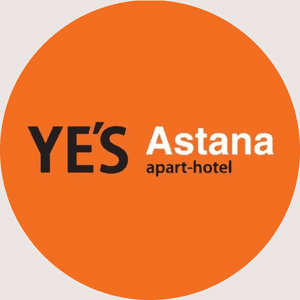 Yes_apart_astana at Taplink