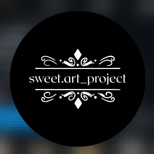Sweet.art_project at Taplink