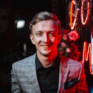 Super_koshelev at Taplink