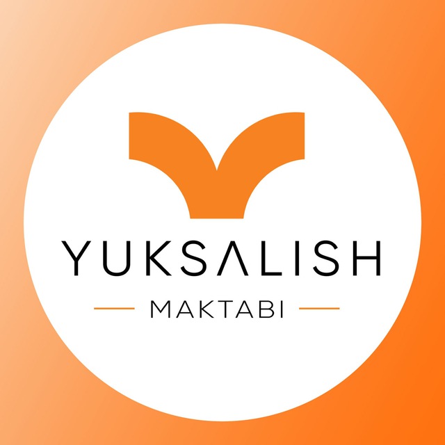 Yuksalish01 at Taplink