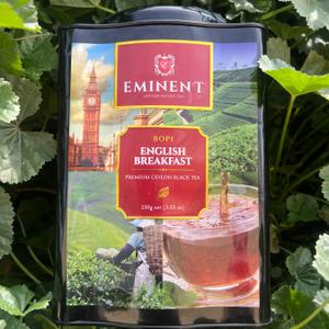 Eminenttea at Taplink